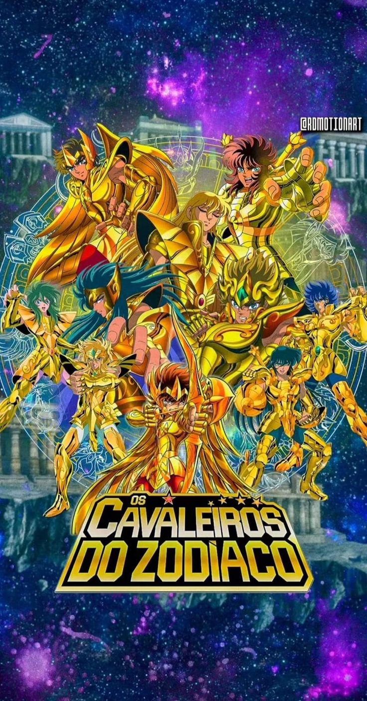 7 Animes Antigos que Valem a Pena Assistir: Clássicos dos Anos 90 a ...